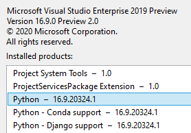 The VS is crash after clicking "Open additional output for this result" · Issue #6324 ...