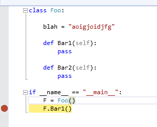 debugging immediate window display problem · Issue #6342 · microsoft/PTVS · GitHub