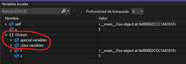 Internationalization (i18n) · Issue #727 · microsoft/debugpy · GitHub