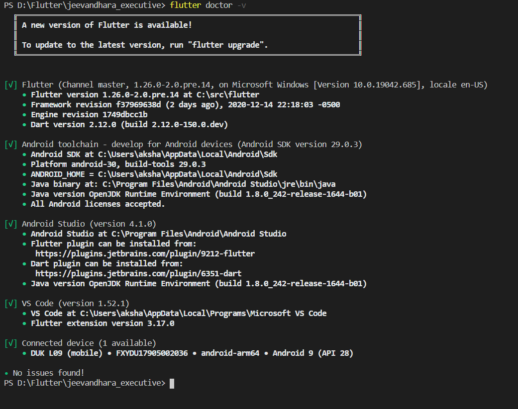 No implementation found for method share on channel plugins.flutter.io/share · Issue #5098 ...
