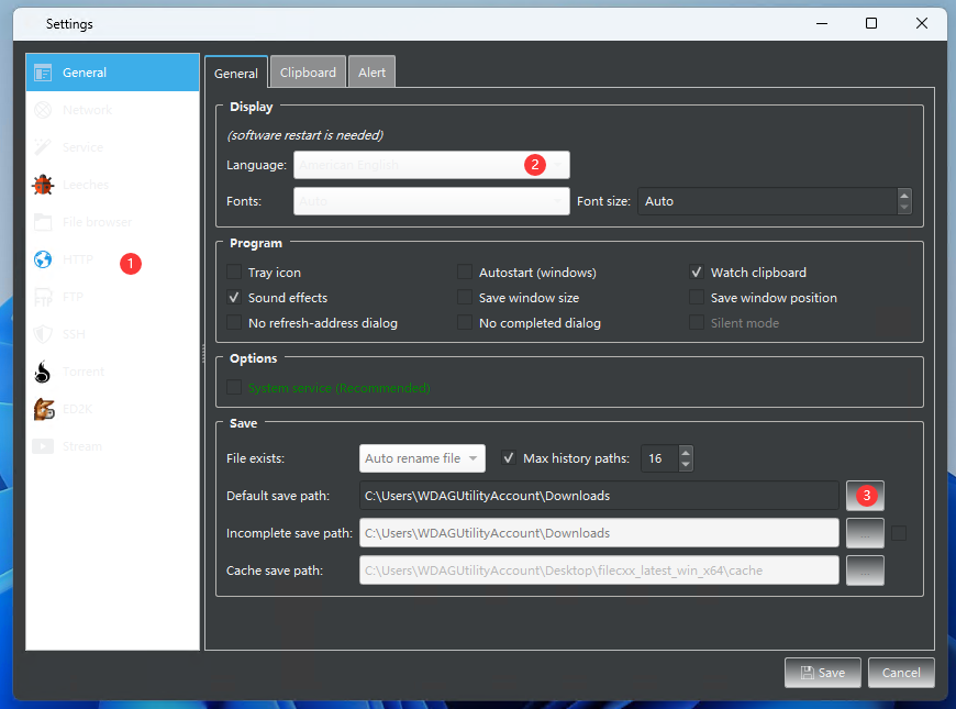 建议：增加黑暗模式，跟随系统明暗主题自动适应 · Issue #467 · filecxx/FileCentipede · GitHub