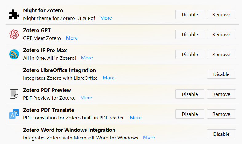 duplicate translate panels · Issue #448 · windingwind/zotero-pdf-translate · GitHub