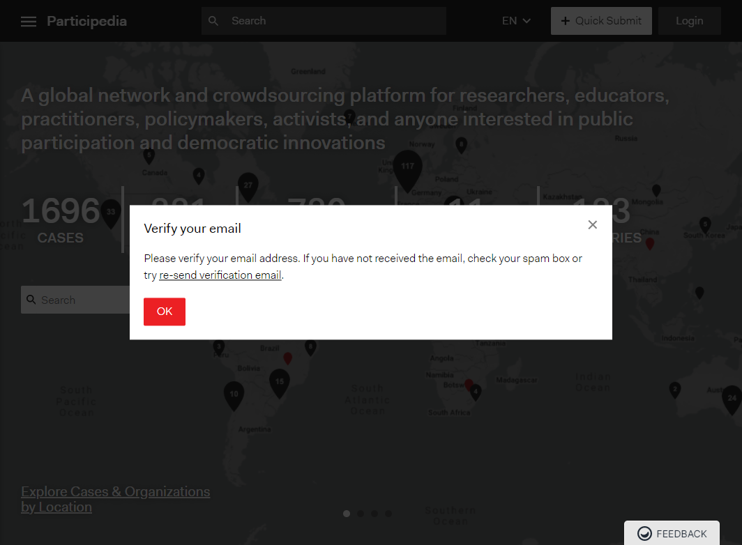 Implement Auth0 email verification · Issue #1055 · participedia/api · GitHub