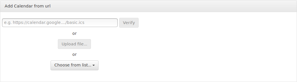 Replace calendar url in settings with better name · Issue #52 · openintents/calendar-web · GitHub