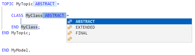 The default property option (topics and classes) should be the empty option · Issue #19 ...