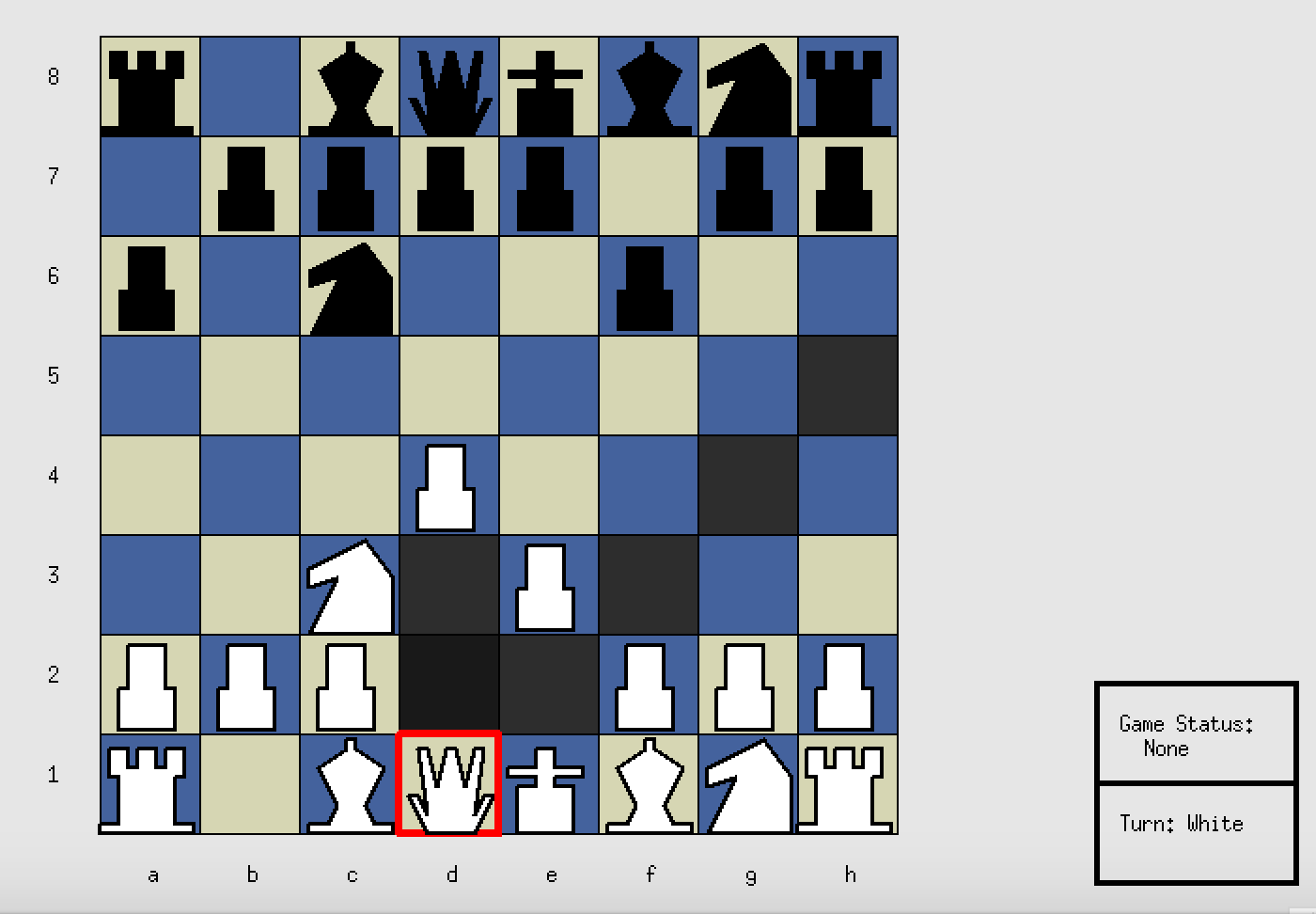GitHub - Edy-Barraza/Distributed-Chess-Match: A chess system supporting gameplay across multiple ...