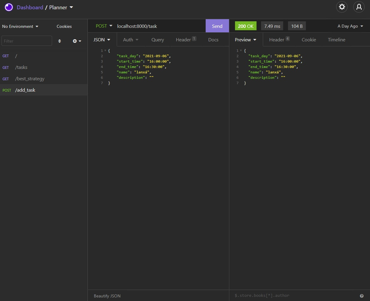 GitHub - projeto-de-algoritmos/Greed_Planner