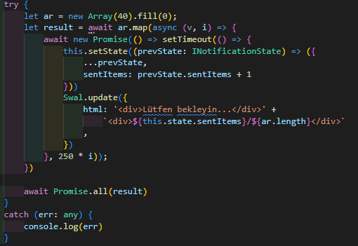 Icon is getting unnecessary re-rendered in Swal.update() · Issue #1517 ...