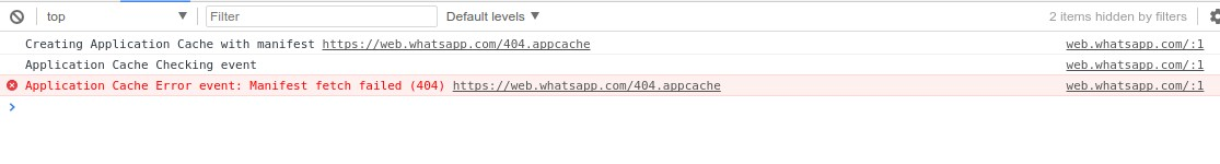 Whatsapp QR Code does not apper · Issue #738 · wavebox/waveboxapp · GitHub