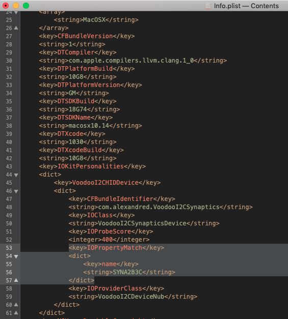Lenovo S145 - 15WIL - Problems with trackpad · Issue #329 · VoodooI2C ...