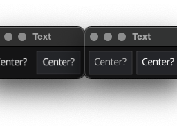 Entry text is missaligned on develop · Issue #3379 · fyne-io/fyne · GitHub