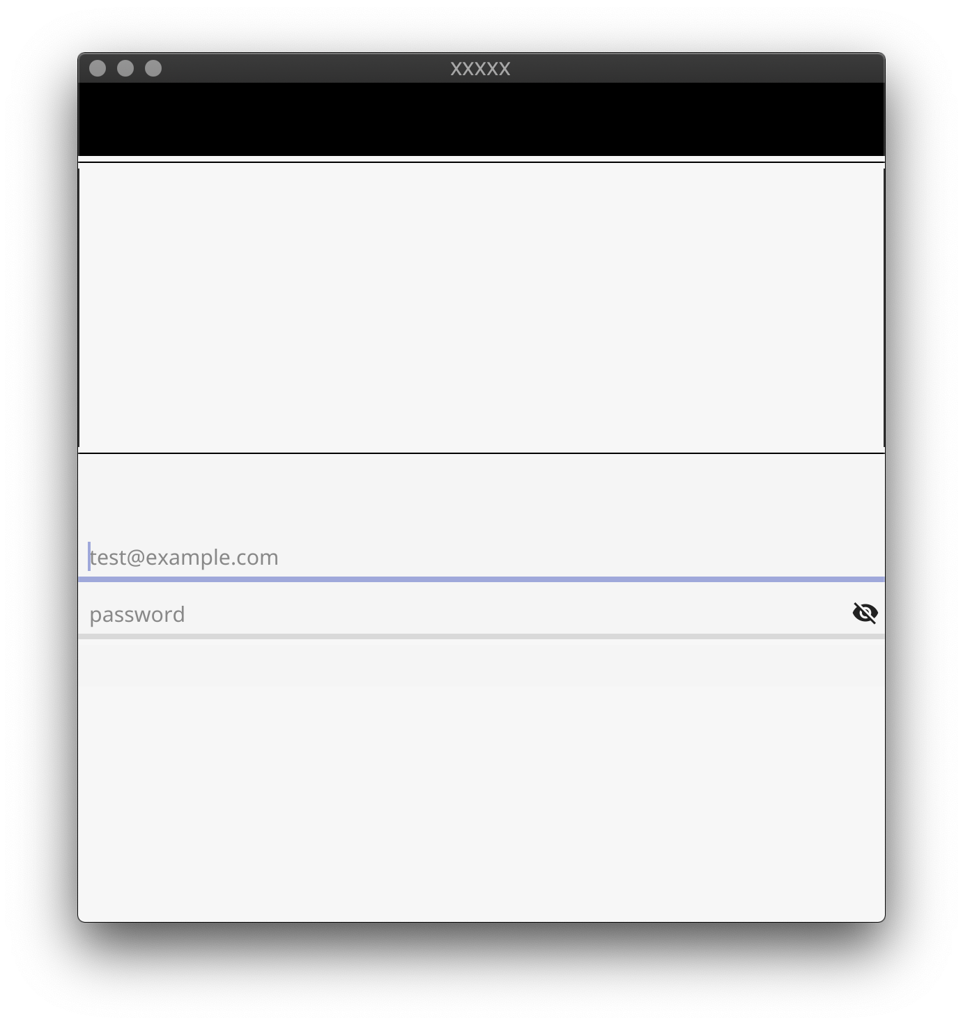 add ：entry has error · Issue #626 · fyne-io/fyne · GitHub
