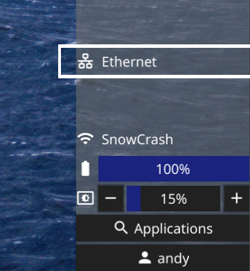 Add some form of networking support · Issue #13 · FyshOS/fynedesk · GitHub