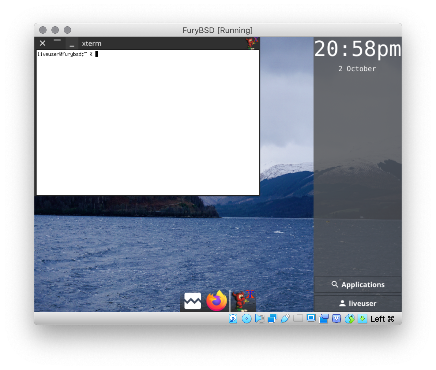 go build fails: undefined: wm.NewX11WindowManager, undefined: wm ...