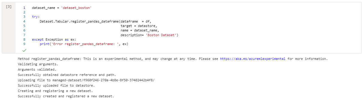 AutoMLPipelineBuilder.get_many_models_train_steps - Error "Environment ...