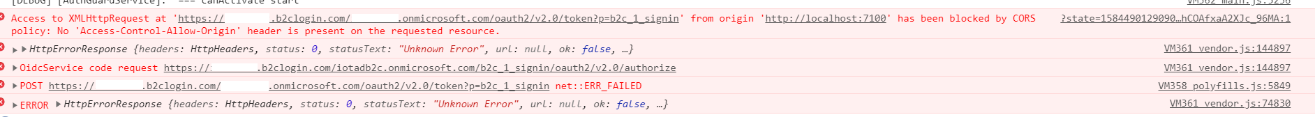Missing required parameter: grant_type when requesting token from Azure AD B2C · Issue #604 ...