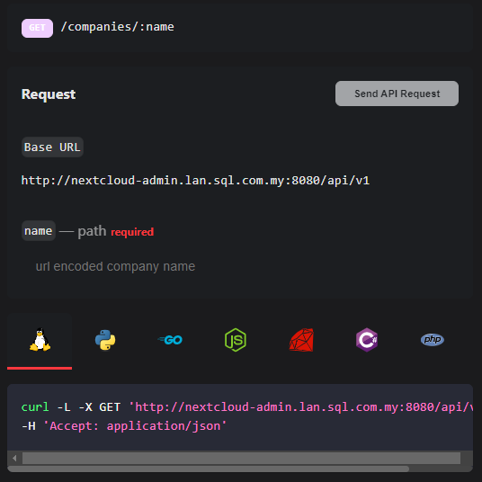 Common param is rendered incorrectly · Issue #291 · PaloAltoNetworks/docusaurus-openapi-docs ...