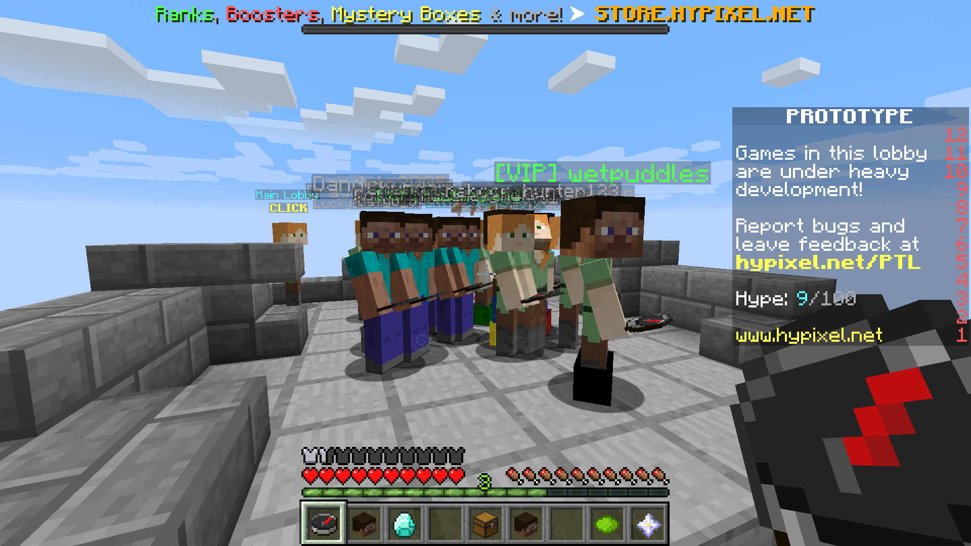 Skins in MultiMC5 (v 0.5.0-945) · Issue #1909 · MultiMC/Launcher · GitHub