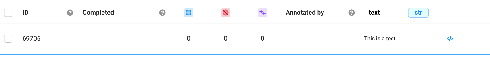 Cannot give custom task id · Issue #3509 · HumanSignal/label-studio · GitHub