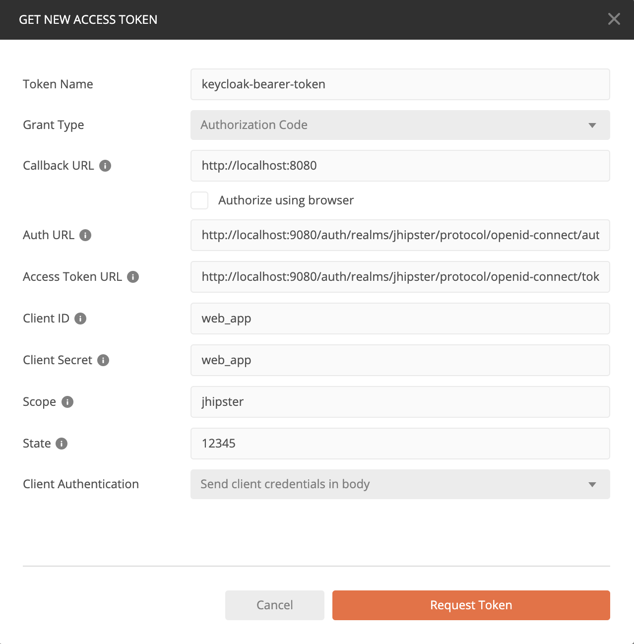 Provide custom headers for url based document fetching · Issue #360 ...
