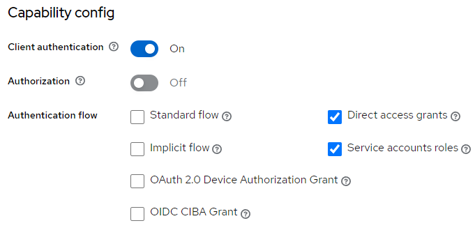 Authentication not working using the access_token · Issue #32 · NikiforovAll/keycloak ...