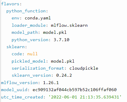 Issue with kedro_mlflow and seldon integration · Issue #326 · Galileo-Galilei/kedro-mlflow · GitHub