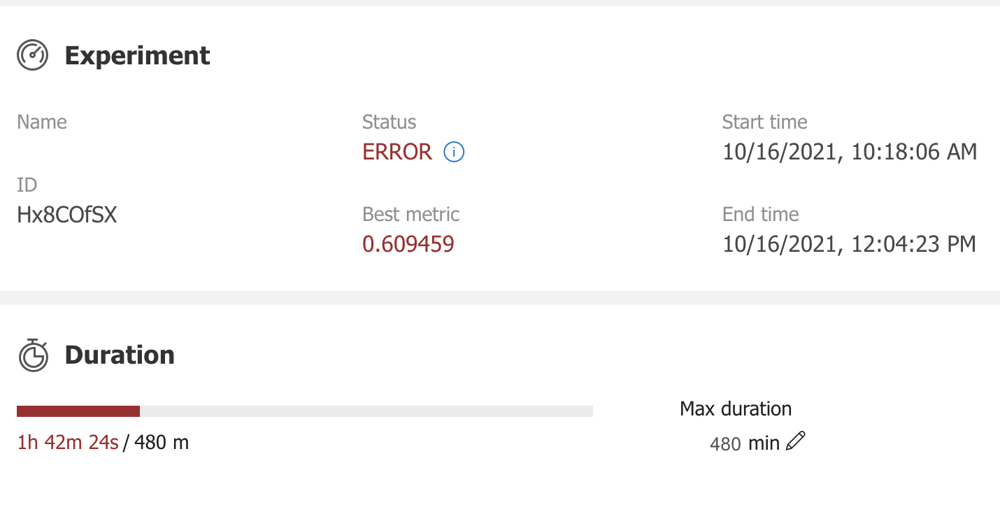 ERROR (NNIManager) AssertionError [ERR_ASSERTION]: The expression evaluated to a falsy value ...