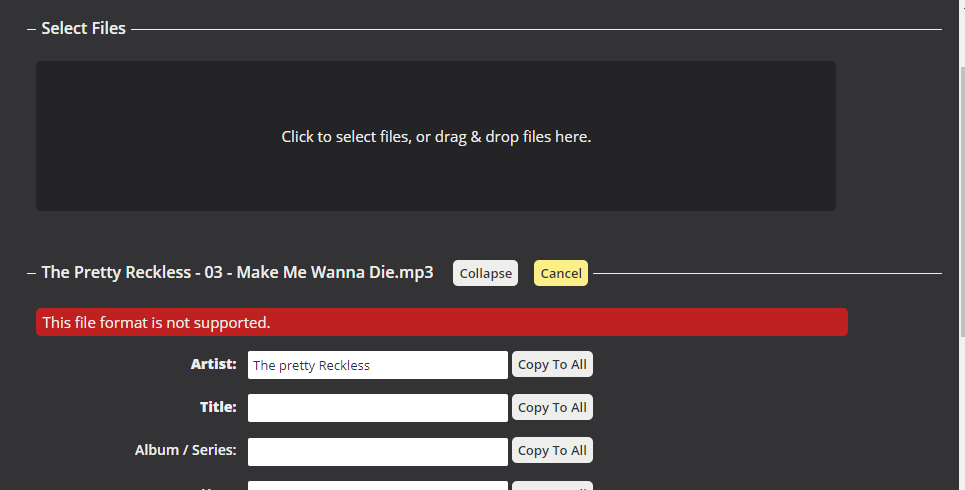 How To Fix File Format Not Supported Error Hackerstec Www vrogue co