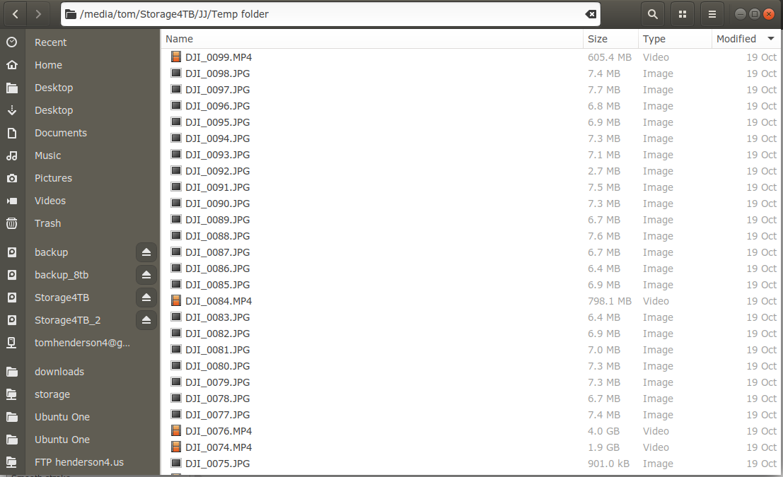 Image files with uppercase files extensions · Issue #5463 · obsproject/obs-studio · GitHub