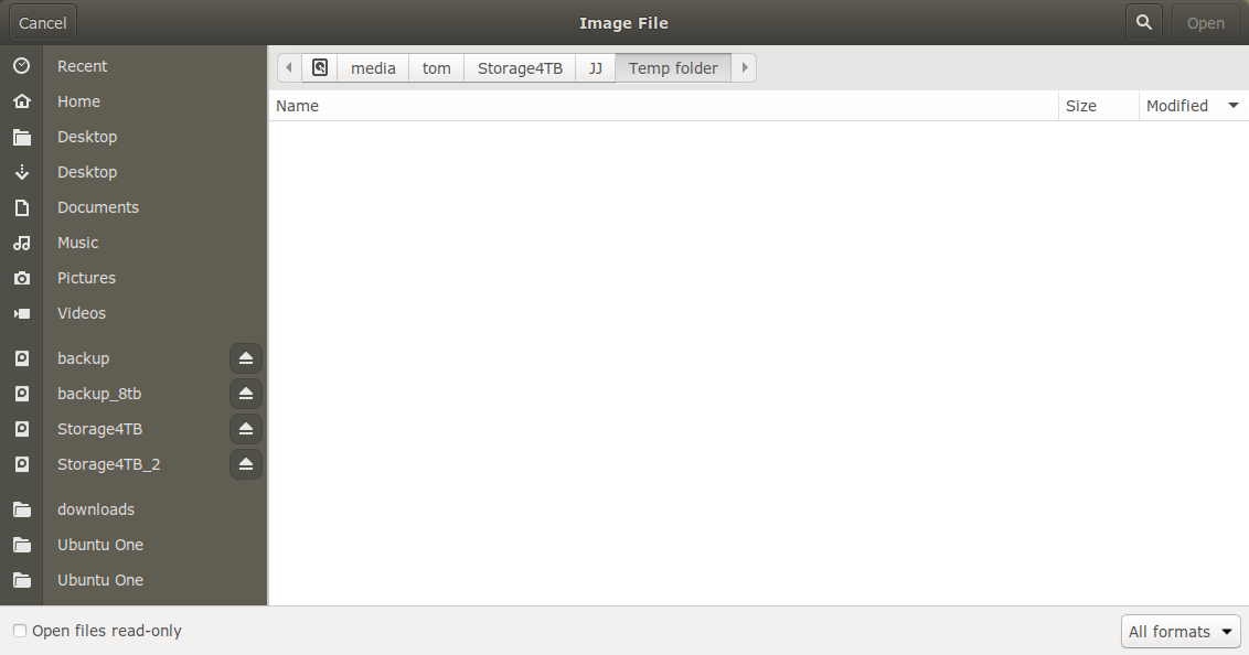 Image files with uppercase files extensions · Issue #5463 · obsproject/obs-studio · GitHub