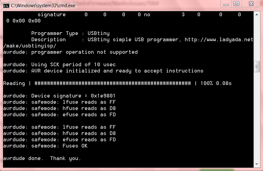 M907 code file for Mini-RAMBo? · Issue #7064 · MarlinFirmware/Marlin ...