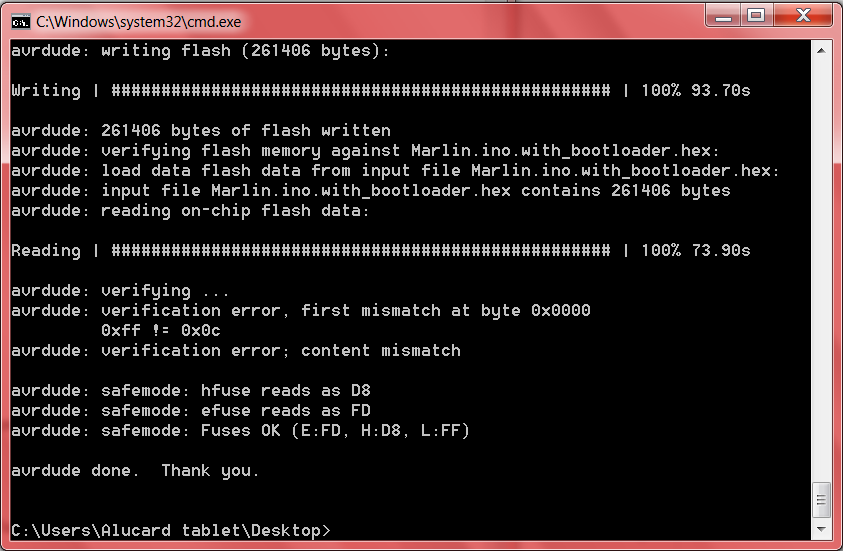 M907 code file for Mini-RAMBo? · Issue #7064 · MarlinFirmware/Marlin ...