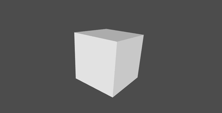 Plotter.add_axes() with the "ipygany" backend · pyvista pyvista ...