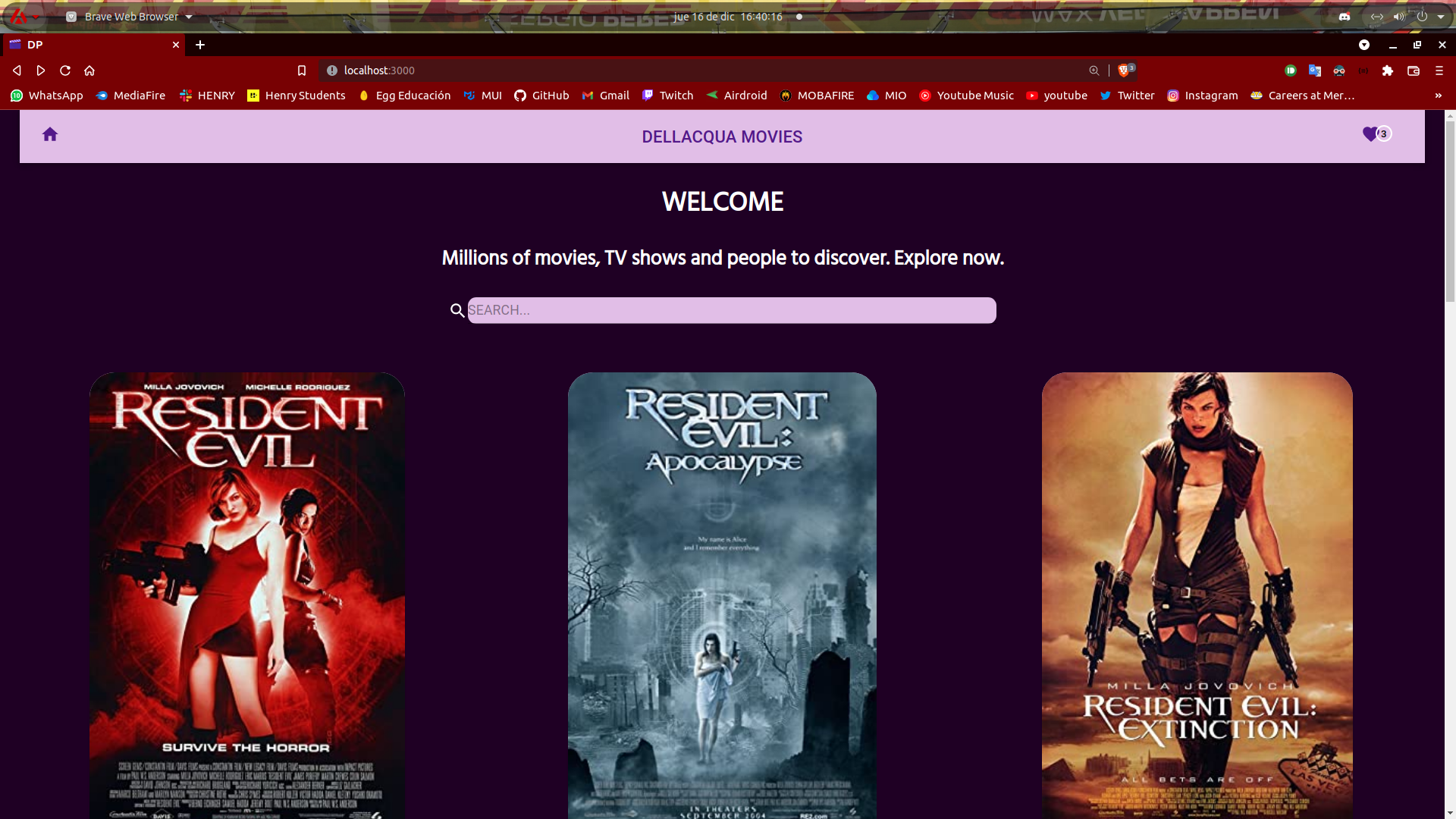 GitHub - teodc888/Peliculas-App