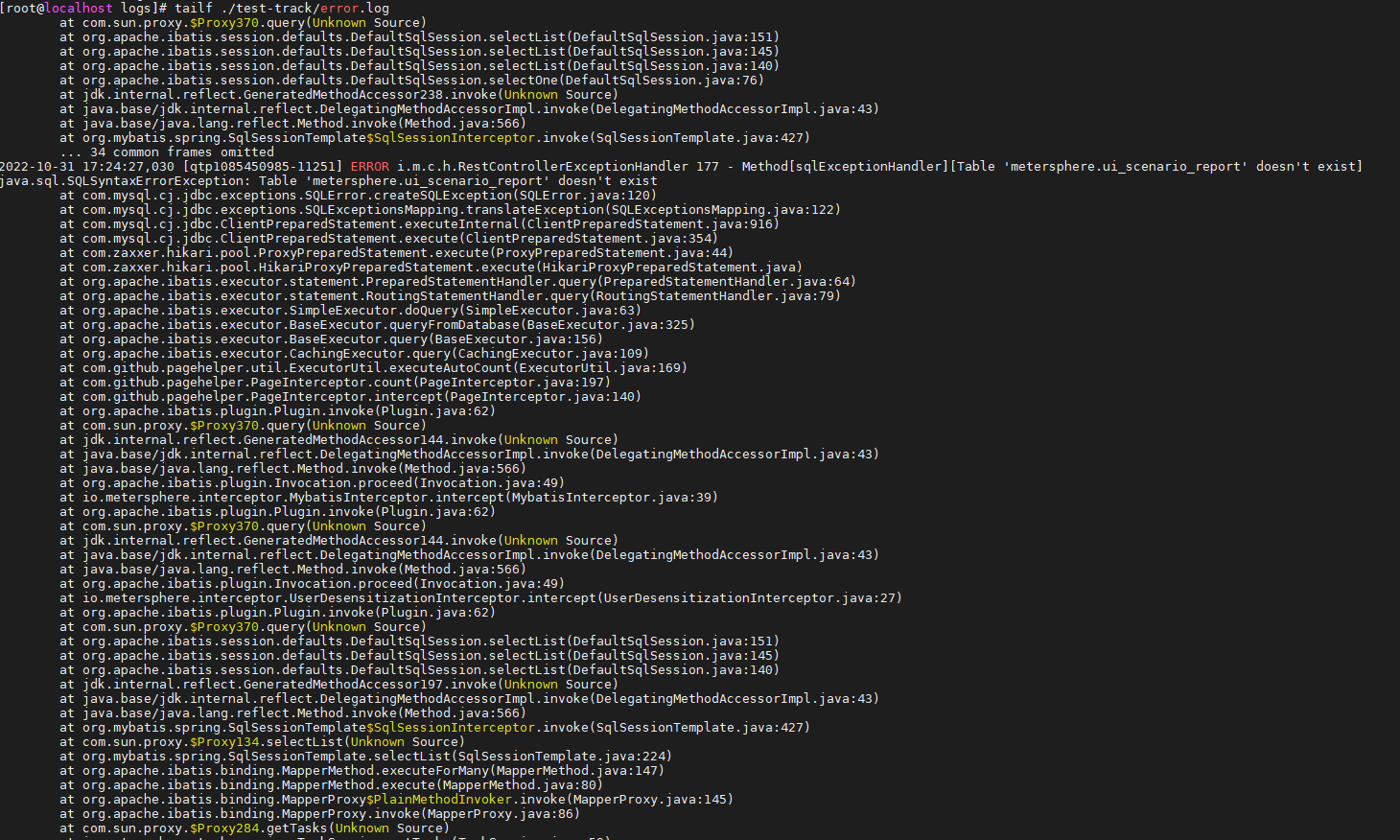 Bug 220升级到230,手动执行测试计划报错 · Issue 19294 · Meterspheremetersphere · Github