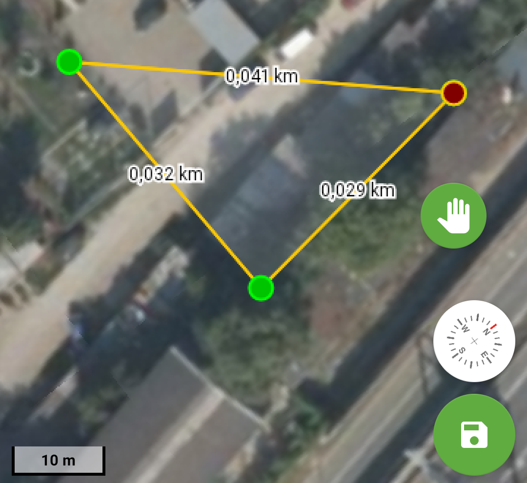 Xamarin.Android - MapControl is blurry · Issue #676 · Mapsui/Mapsui · GitHub