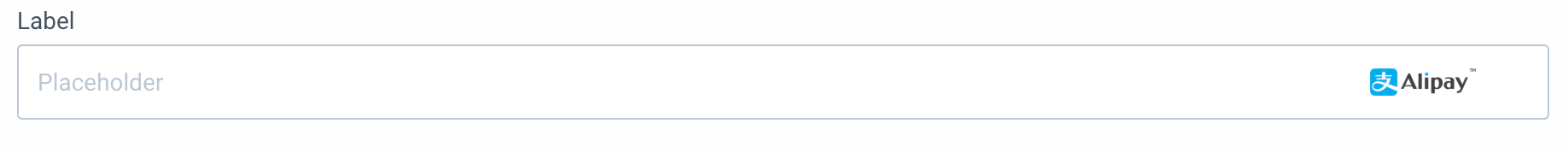 ServiceLogo_Alipay, PayPal and Trustly not cropped properly · Issue #765 · kiwicom/orbit · GitHub
