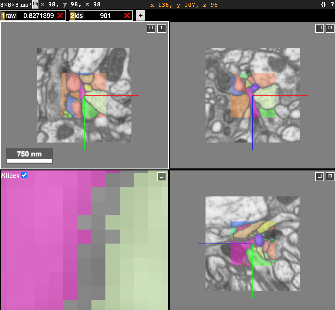 Zarr source offsets · Issue #273 · google/neuroglancer · GitHub