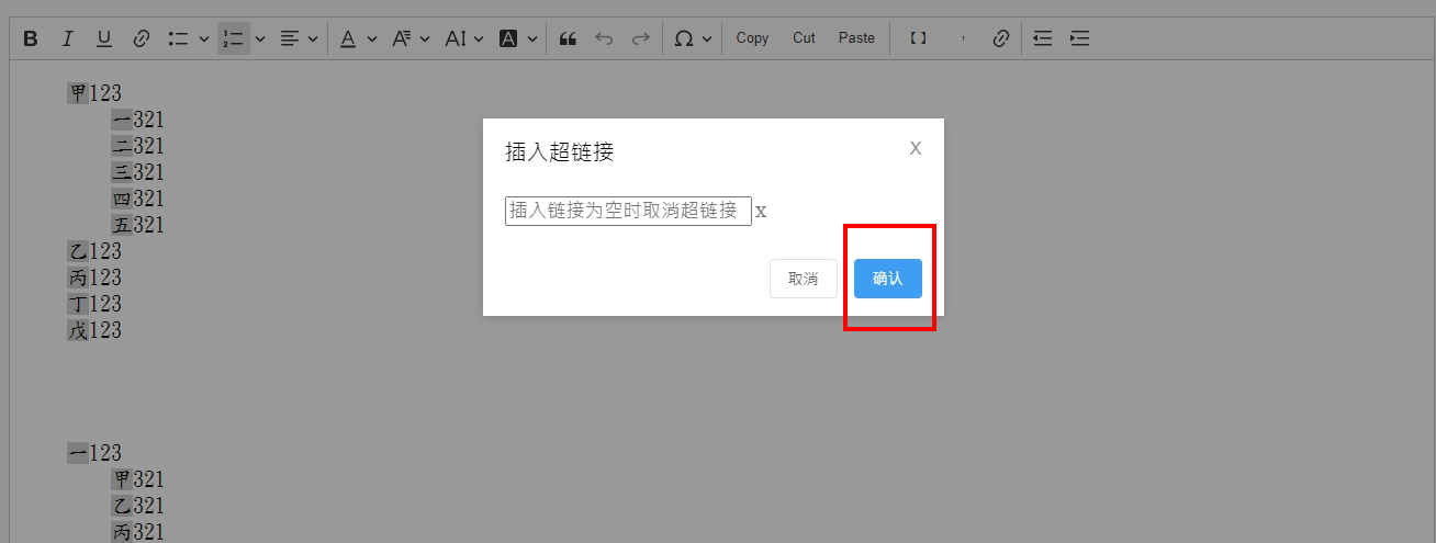 How to dynamically adding item in dropdown view? · Issue #10798 · ckeditor/ckeditor5 · GitHub