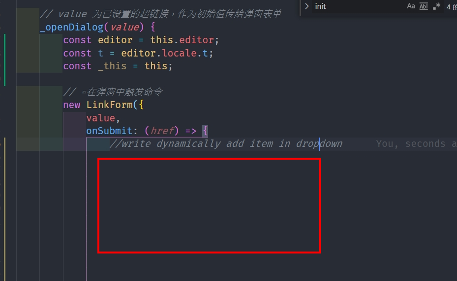 How to dynamically adding item in dropdown view? · Issue #10798 · ckeditor/ckeditor5 · GitHub