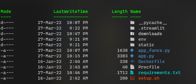 Github Prateekralhan Ted Talks Video Downloader A Streamlit Based