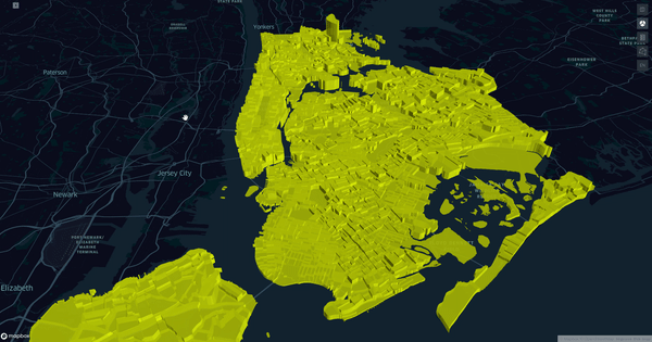GitHub - prateekralhan/Geospatial-Data-Visualization-using-kepler.gl