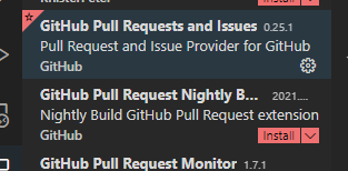 The comment icon in the TreeView is unclear and tiny · Issue #2589 · microsoft/vscode-pull ...