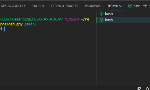 allow resetting custom named terminal to use default terminal name ...