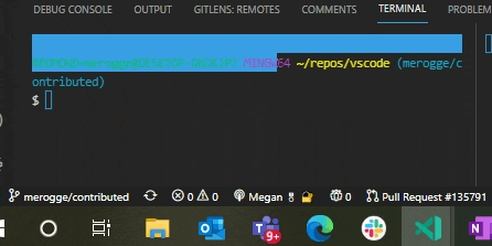 viewport gets pushed up repeatedly when toggling size to content width · Issue #135804 ...