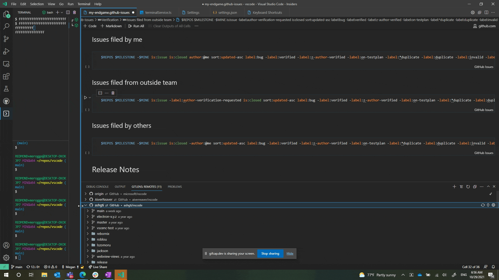 sometimes `toggle size to content width` doesn't do anything · Issue ...