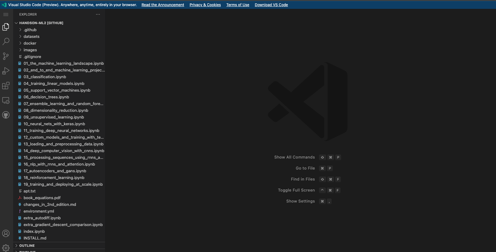 Insider's vscode.dev opens to a random PR · Issue #143749 · microsoft ...
