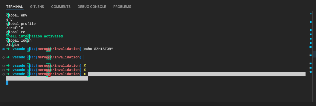 search decoration sometimes stick around · Issue #148378 · microsoft ...