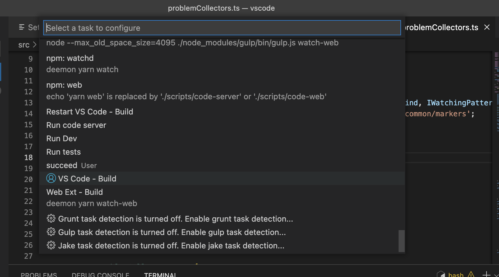 Testing 153377 - Color and Icon don't seem to work for configuring ...