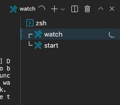 after reload, task terminals don't have the `Task` type · Issue #155306 ...